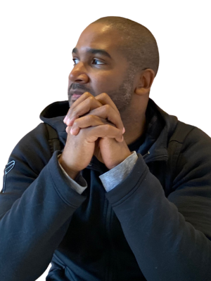 Success Story - Erick Donaldson