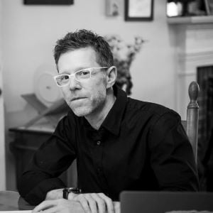 The First Buck Podcast - Ep 6 - Seth Levine