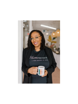 Success Story - Danielle Melton