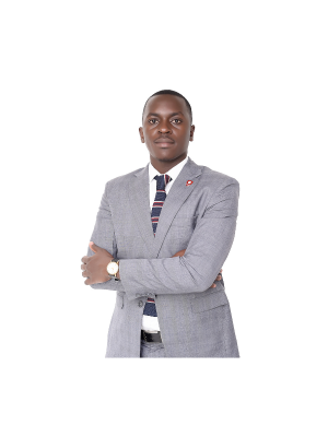 Success Story - John Jairo