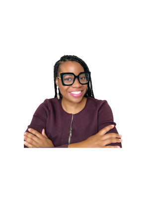 Success Story - Krystal Speed