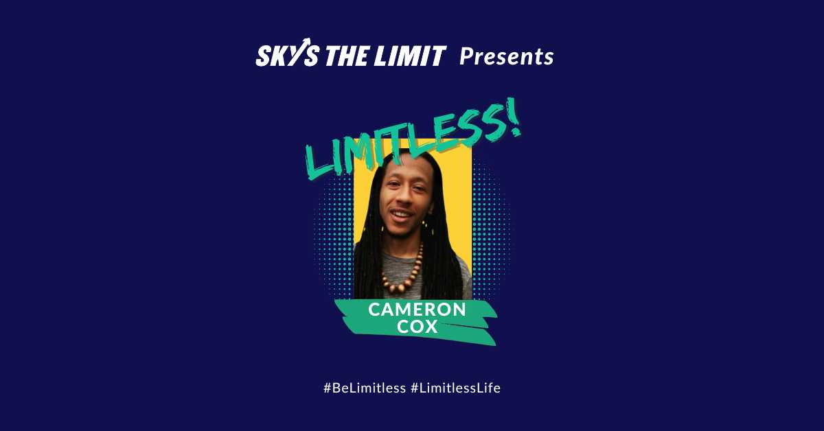 Limitless! Featuring Cameron Cox