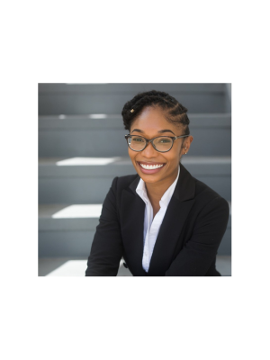 Success Story - Ray’Chel Wilson