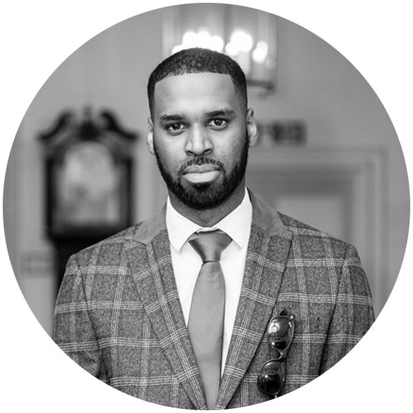 Our Team — Sky's The Limit