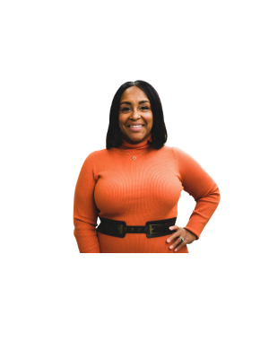 Success Story - Tara Payne